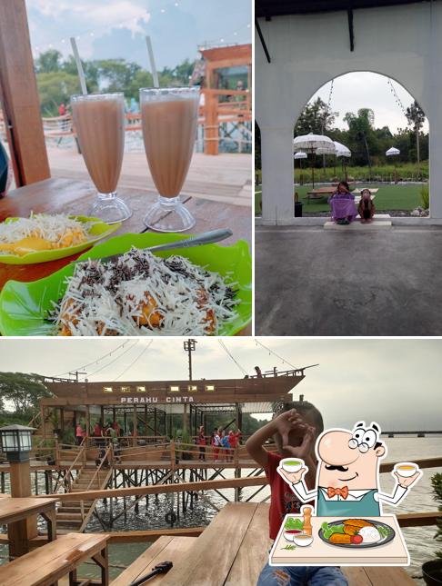 La Labàng Venue - Restaurant menu, prices and reviews