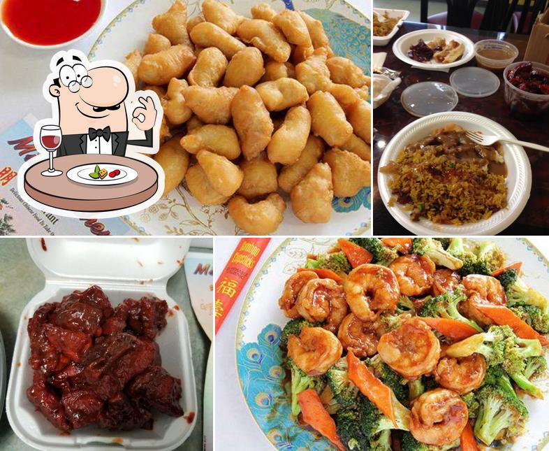 Ming Kitchen in Kenner - Restaurant menu and reviews