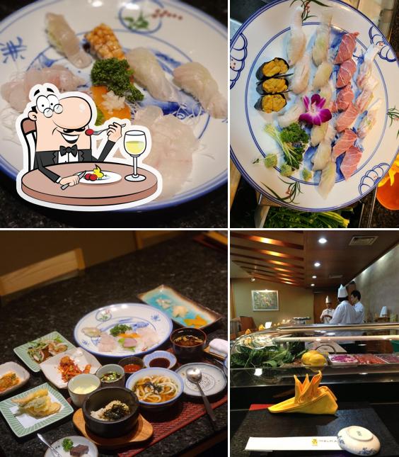 Osusa restaurant, Seoul, 390 Gangnam-daero - Restaurant reviews
