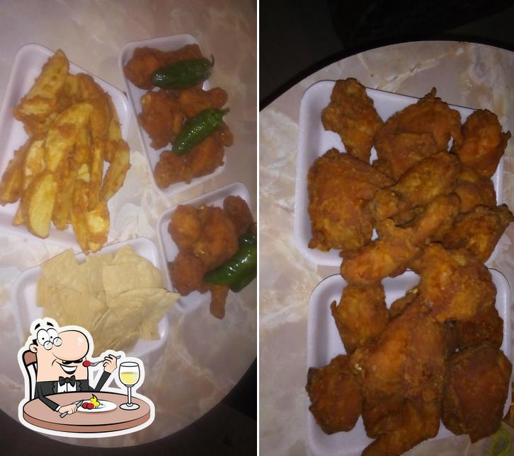 Papi Pollo restaurant, Chihuahua - Restaurant reviews