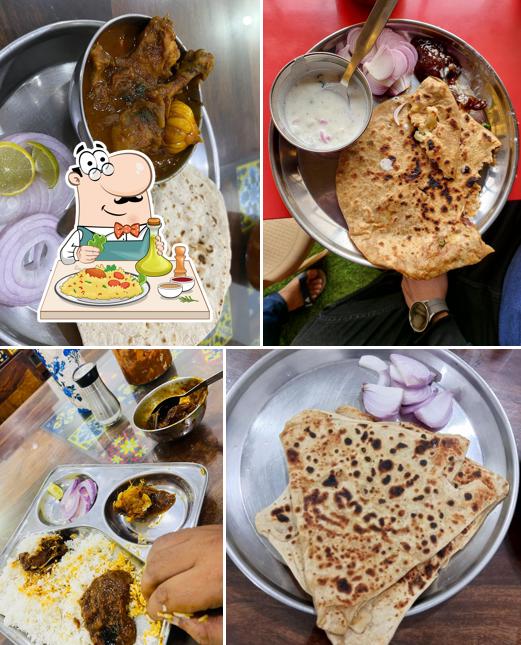Sanskriti Dhaba-Authentic Bihari Cuisine - Home Made Food, Bengaluru ...