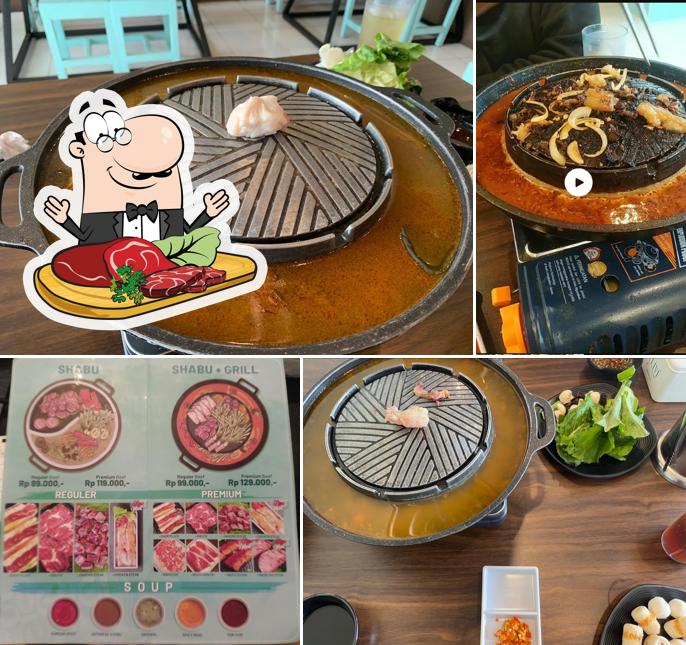 Sogogi Citra Gran, Bekasi - Restaurant menu, prices and reviews