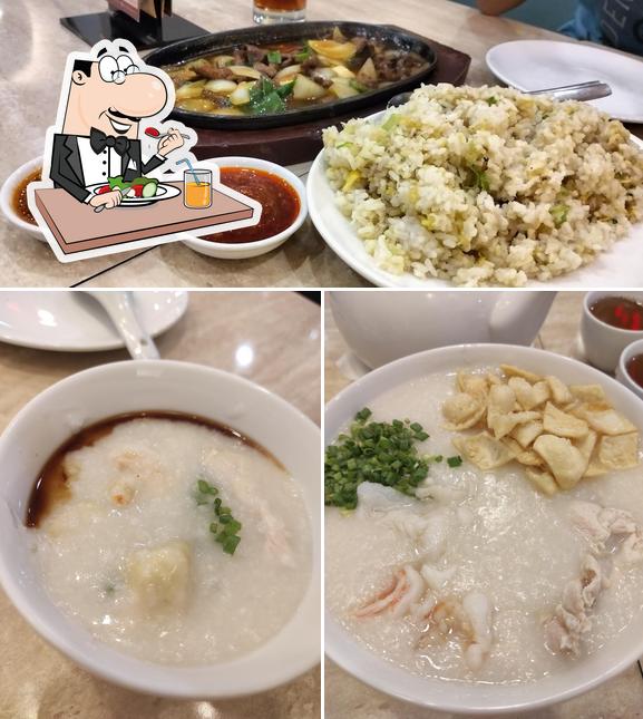Ta Wan - Royal Plaza restaurant, Surabaya - Restaurant reviews