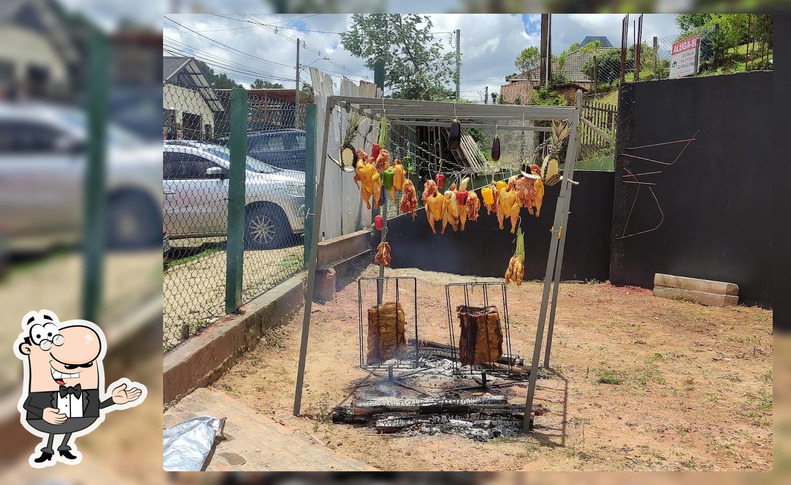 Wals restaurant, Monte Verde - Restaurant reviews