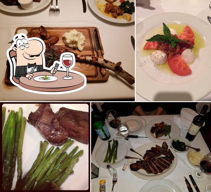 Fishkill Prime, Fishkill - Restaurant menu, prices and reviews