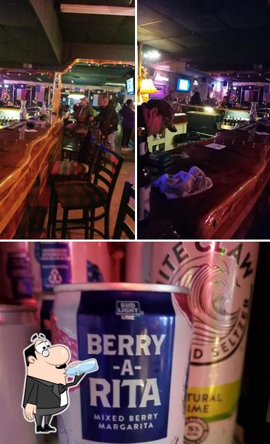 Shooters Saloon, Brenham - Restaurant menu, prices and reviews