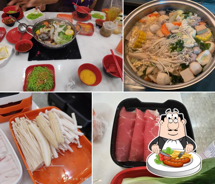 Suki Teenoi (MinBuri) restaurant, Bangkok - Restaurant reviews