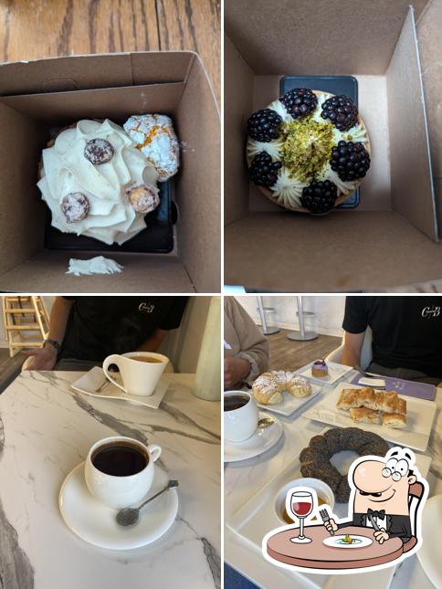 Sunshine Spice Bakery & Cafe in Boise - Restaurant menu and reviews