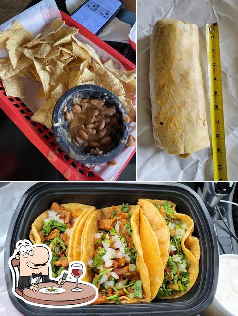 Taco House in Appleton - Restaurant reviews