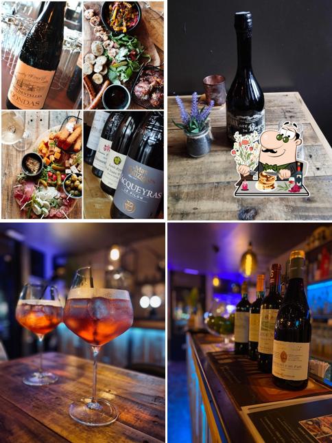 Le top 7 des restaurants à Ath, décembre 2025 - Restaurant Guru