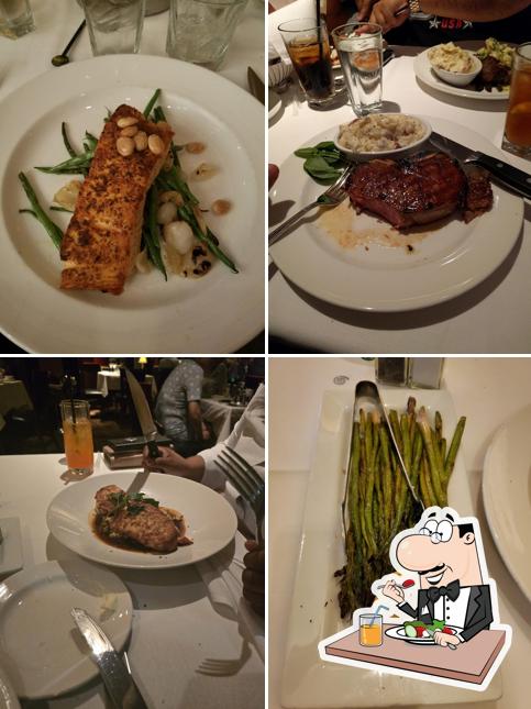The Capital Grille, 87 Yorktown Shopping Center in Lombard - Restaurant ...