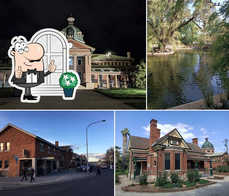 Top 5 restaurants with white fish in Bathurst, september 2025 ...