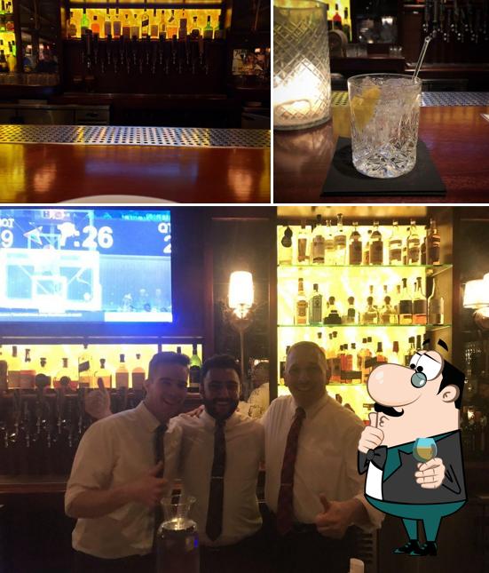 The Harrison in Floral Park - Restaurant menu and reviews