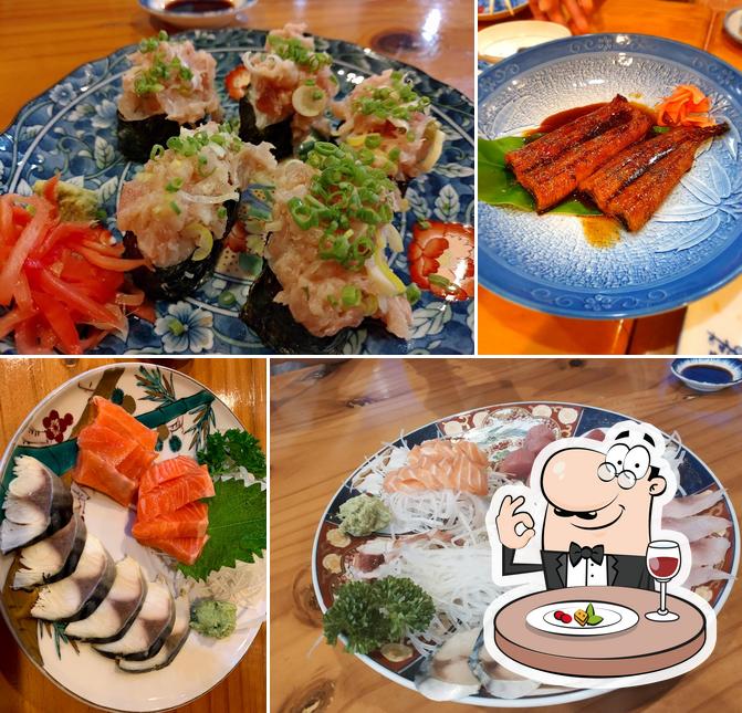 与佐(YOSA Japanese Restaurant), Chiang Mai - Restaurant reviews