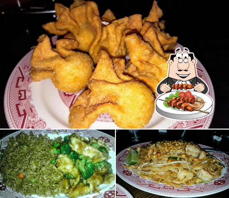 Golden Hunan Restaurant, Youngstown - Restaurant menu, prices and reviews