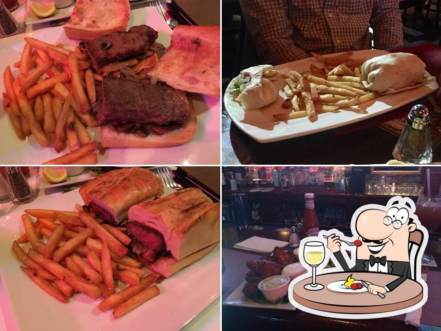 Jack Doyle's, New York City - Restaurant menu, prices and reviews