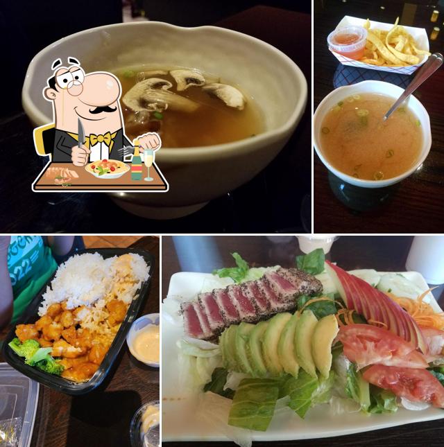 Find the best place to eat in High Point, spring 2024 - Restaurant Guru