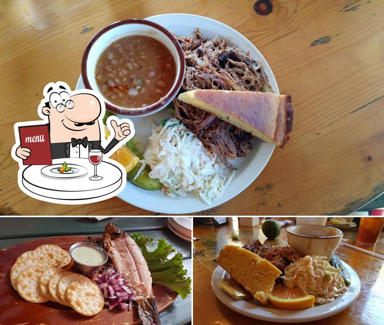 Switzerland Cafe in Little Switzerland - Restaurant menu and reviews