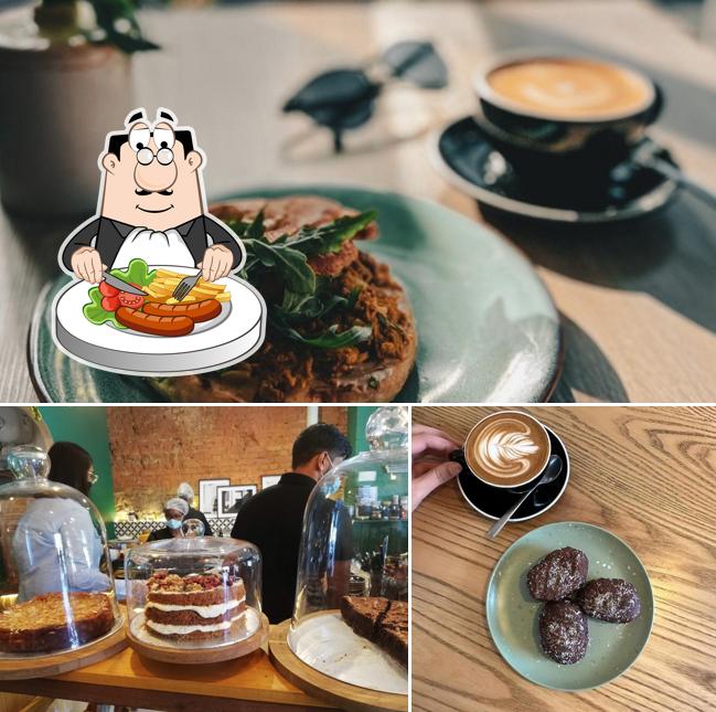 Against The Grain, Cape Town - Restaurant menu, prices and reviews