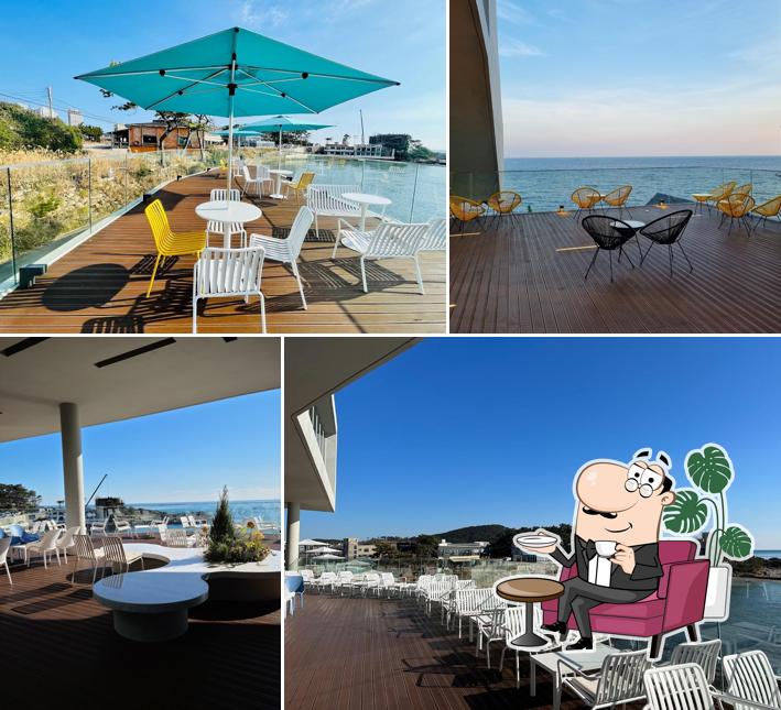 Coralani, Busan - Restaurant menu, prices and reviews