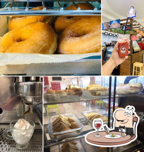 Café Doña Milita, Higuey - Opiniones del restaurante
