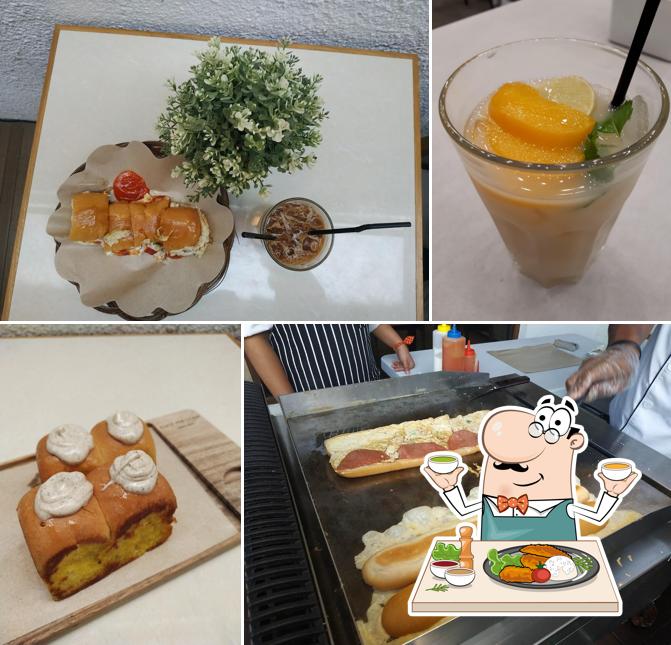 Khoe Pek Goan Bakery, Garut - Restaurant menu, prices and reviews