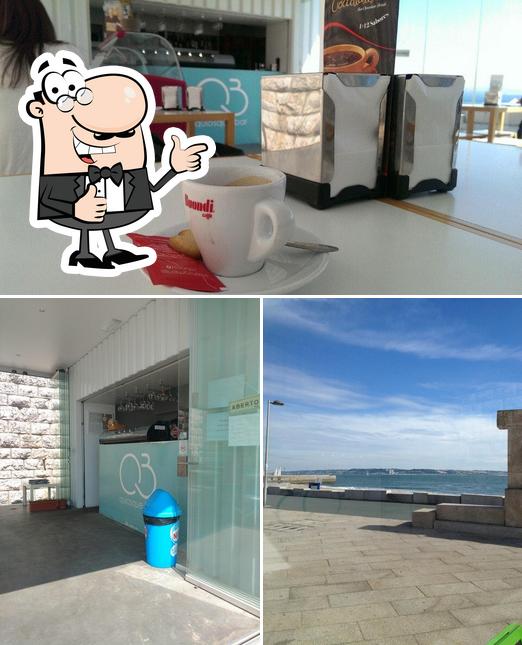 QB Quiosque Bar, Oeiras - Menu do restaurante, preços e opiniões