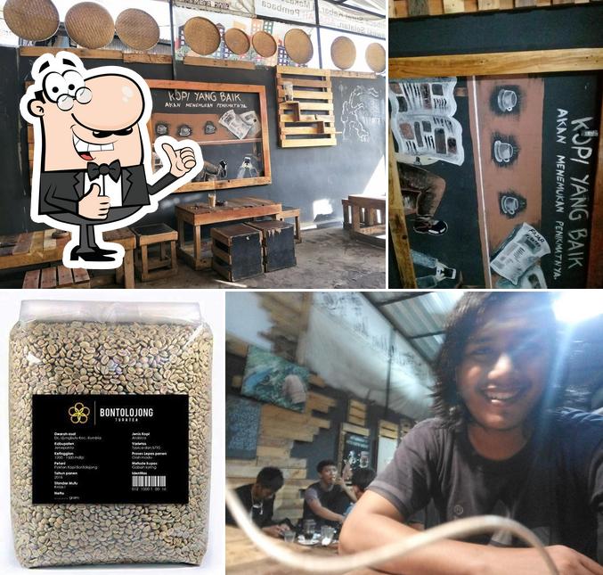 Turatea Coffee cafe, Makassar - Restaurant reviews