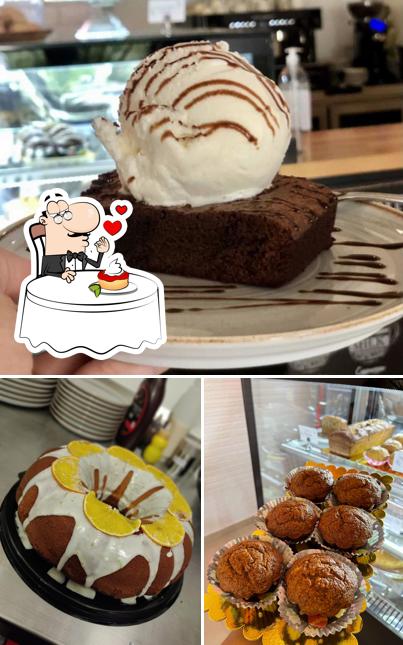 Massimo Caffè - Menú del restaurante, precios y reseñas