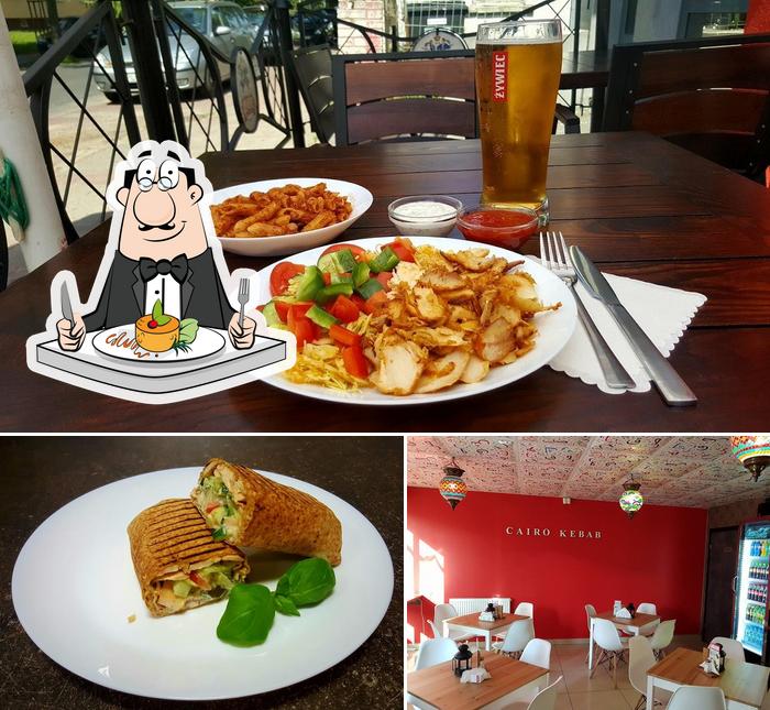 CAIRO KEBAB, Plock - Restaurant reviews