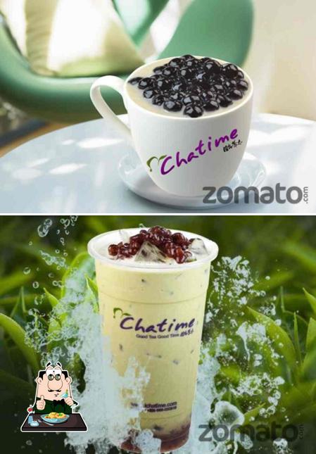 Chatime restaurants in Dubai, summer 2024 - Restaurant Guru