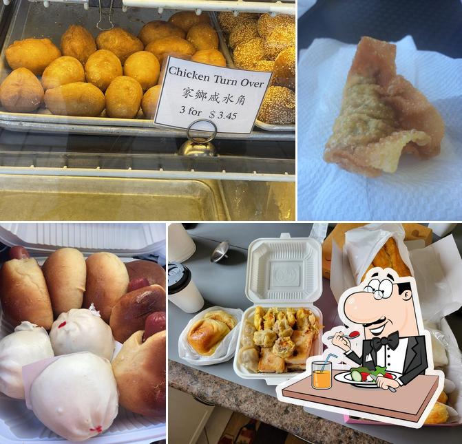 T C Pastry, Daly City, Colma - Restaurant menu, prices and reviews