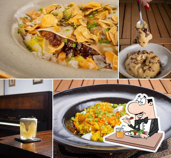 Didia Forneria, Uberlândia - Restaurant menu, prices and reviews