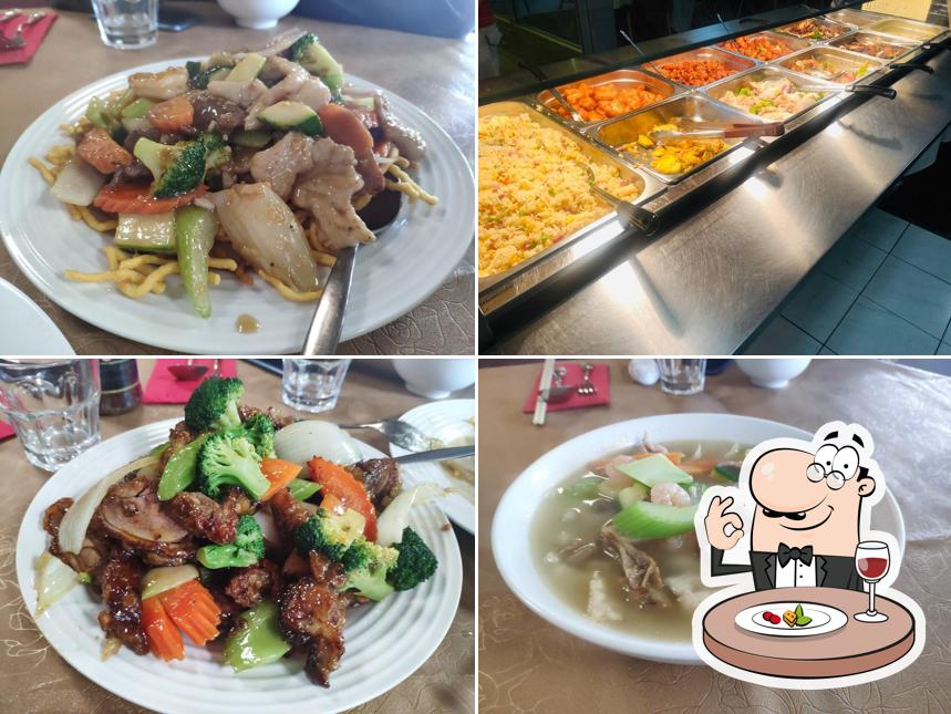 Dragon Garden Chinese Restaurant, Biloela - carta y opiniones del ...