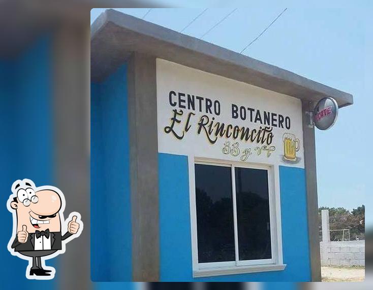 El Rinconcito Bar, Unión Hidalgo - Restaurant menu, prices and reviews