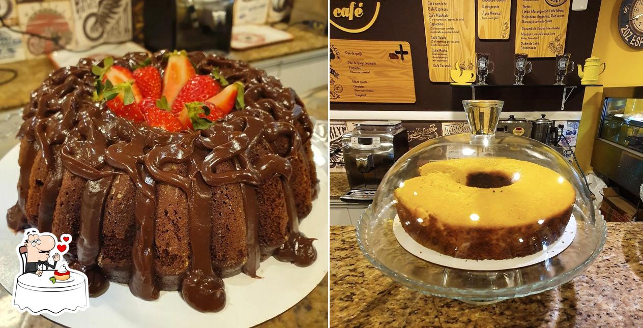 Empório Maletta, Belo Horizonte - Menu do restaurante, preços e opiniões