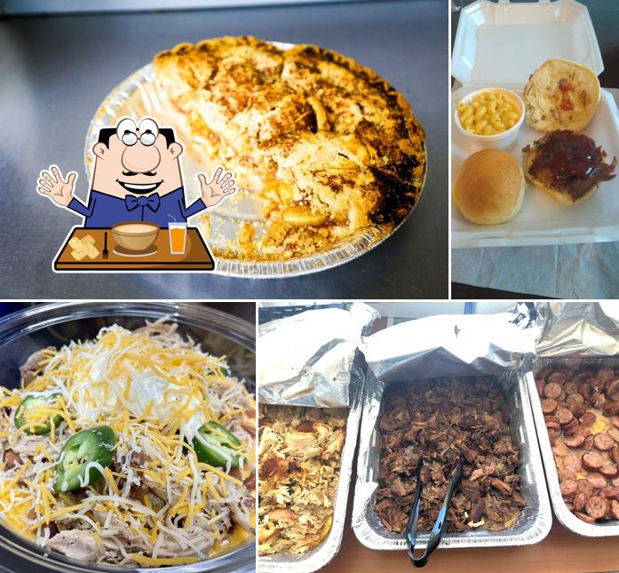 Fat Cow BBQ, Lewisville - Menú del restaurante, precios y reseñas