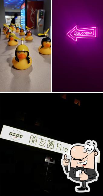 朋友圈 Friends Restaurant &KTV, Ottawa - Menu du restaurant, prix et avis