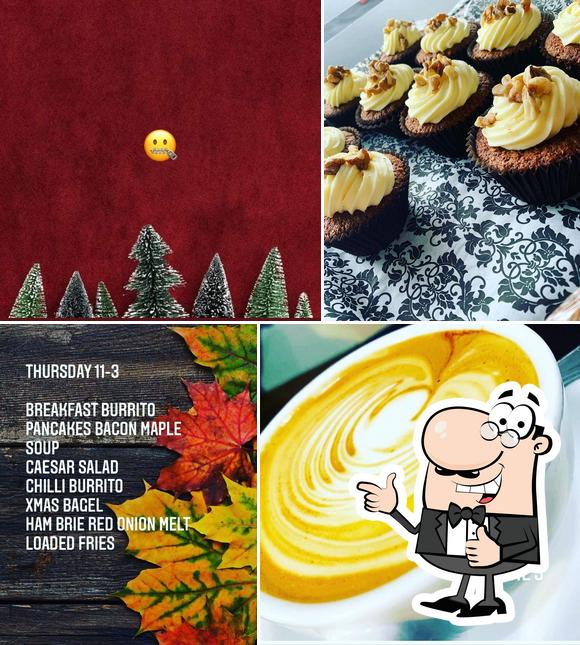 Gallery Cafe, Hazelwood Shopping Centre in Longford - Restaurant reviews