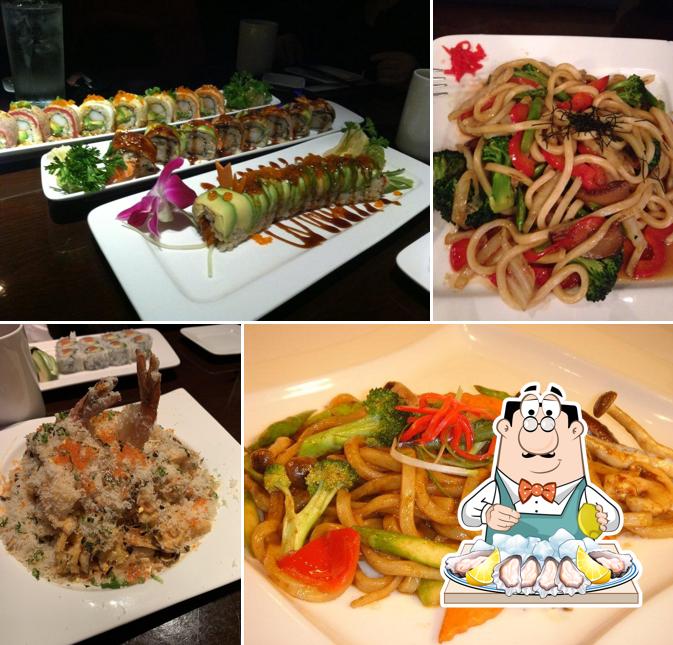 Best restaurants in Legacy Place Mall - Restaurant Guru