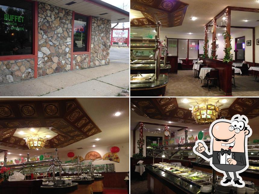 Find the best place to eat in Rolla, winter 2023 - Restaurant Guru