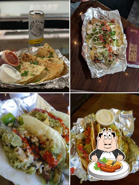 Gringos Locos DOWNTOWN, Orlando - Restaurant menu, prices and reviews