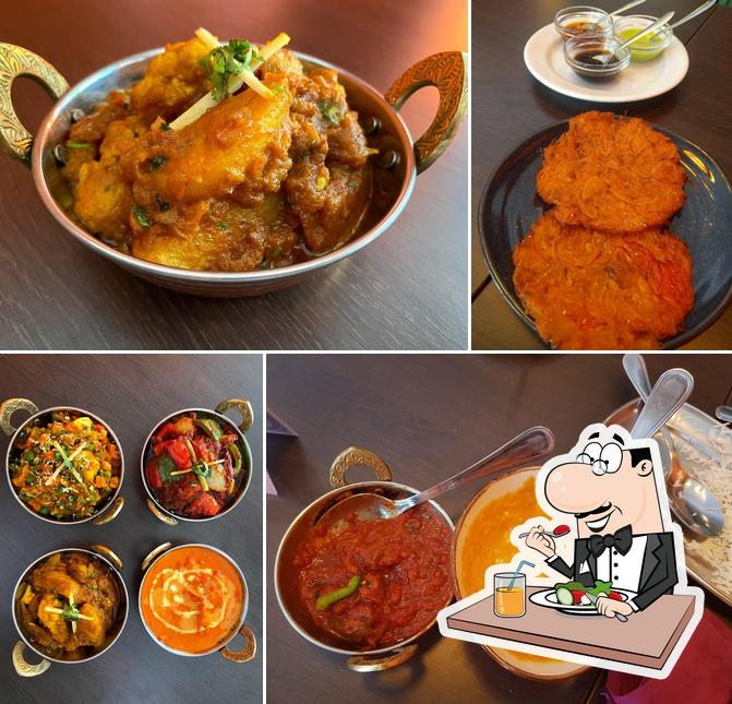 Gurkha Restaurant & Bar II (Saldanha), Lisbon - Restaurant menu and reviews