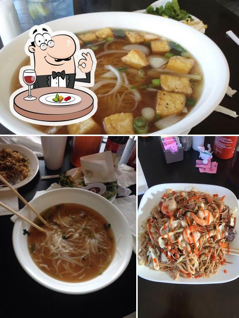 Hu-Dat in Corpus Christi - Restaurant reviews