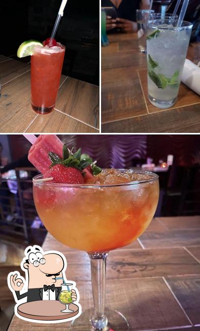 Hush Restaurant & Lounge, Elmont - Restaurant menu, prices and reviews