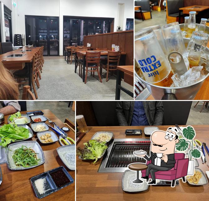 K Time BBQ Restaurant in Morayfield - Restaurant menu and reviews