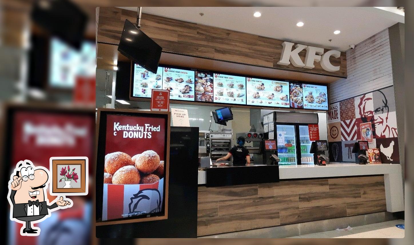 KFC, Campbelltown - Restaurant menu, prices and reviews