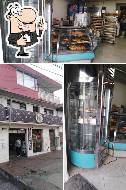 La Casa Del Pan, Tunja - Menú del restaurante, precios y reseñas