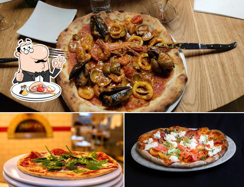 La Nonnina, Malmö - Restaurant menu, prices and reviews