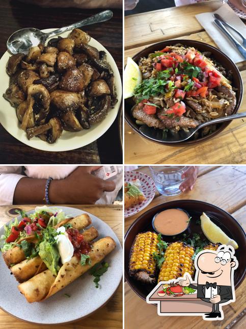 Little Mexico, Beaconsfield - Restaurant menu, prices and reviews